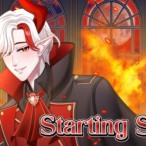 Custom Animated Stream Screen Pack, Starting Soon, Be Right Back ...