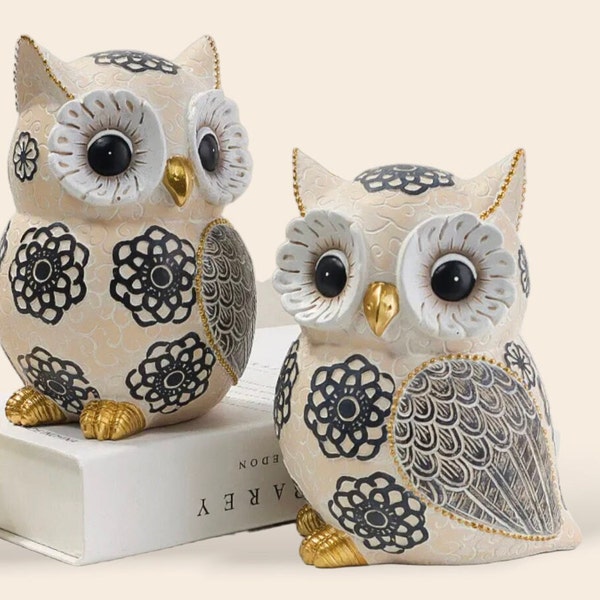 Owl Decor - Etsy Australia