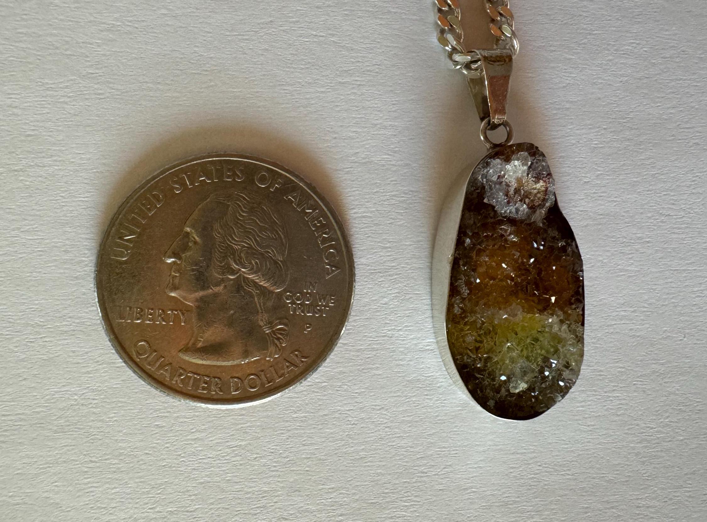 Peruvian Rare Gem - Etsy