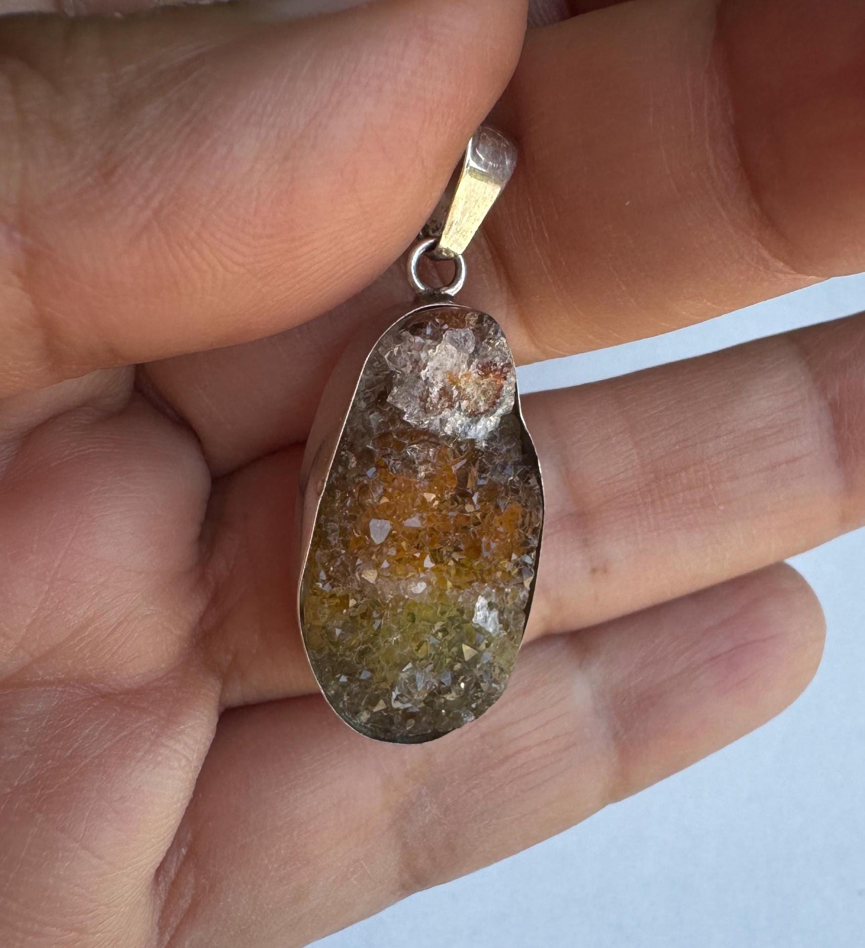 Peruvian Rare Gem - Etsy