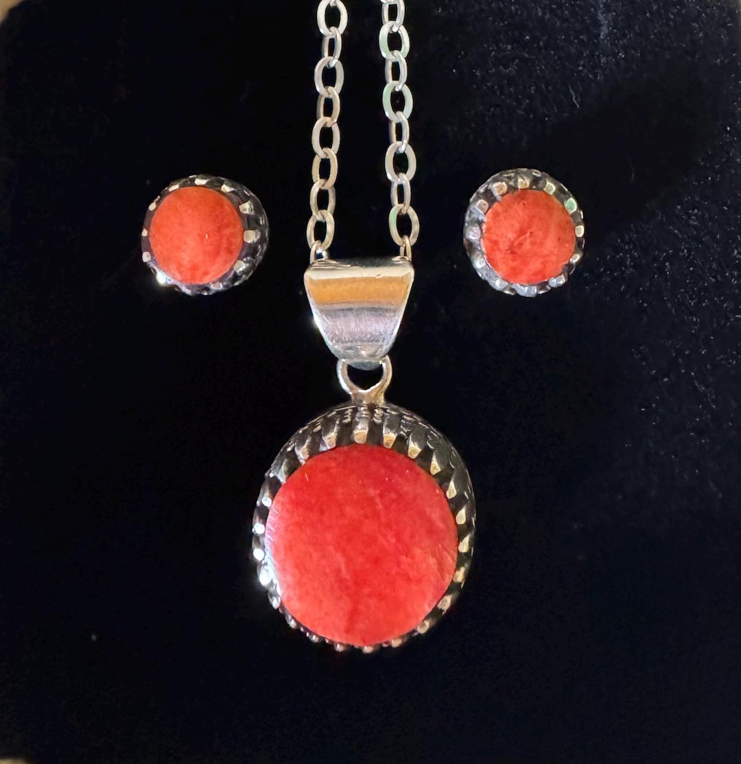 Spondylus Spiny Oyster Shell 950 Silver. Handmade Silver Spondylus Ring ...