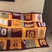 Personalized Quilts - Etsy