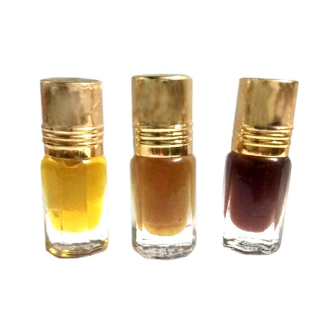 Pure Agarwood Oil | Premium Oud Oil | Natural Aromatic Elixir | Free ...