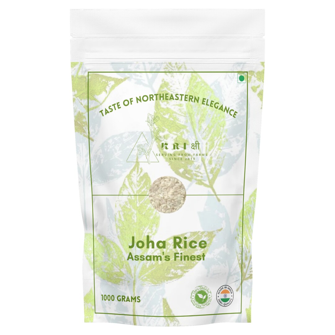 Exotic Aromatic Joha Rice: Special Offers & Free Delivery Included - Etsy