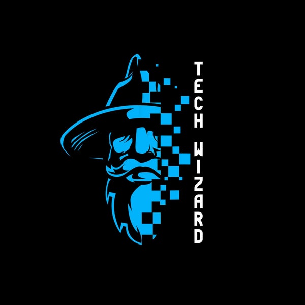 Techie - Etsy