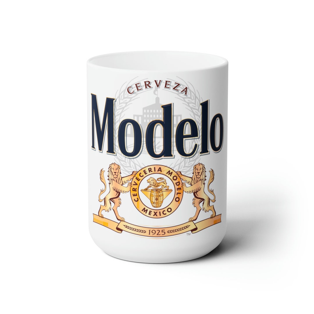 Modelo Ceramic Mug 15oz - Etsy