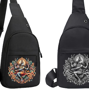 SHI2: Lord Shiva Dancing (shiva Nataraja) Design-high-quality-digital ...