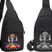 BRA1: Lord Brahma Design-high-quality-digital File Print on Demand and ...