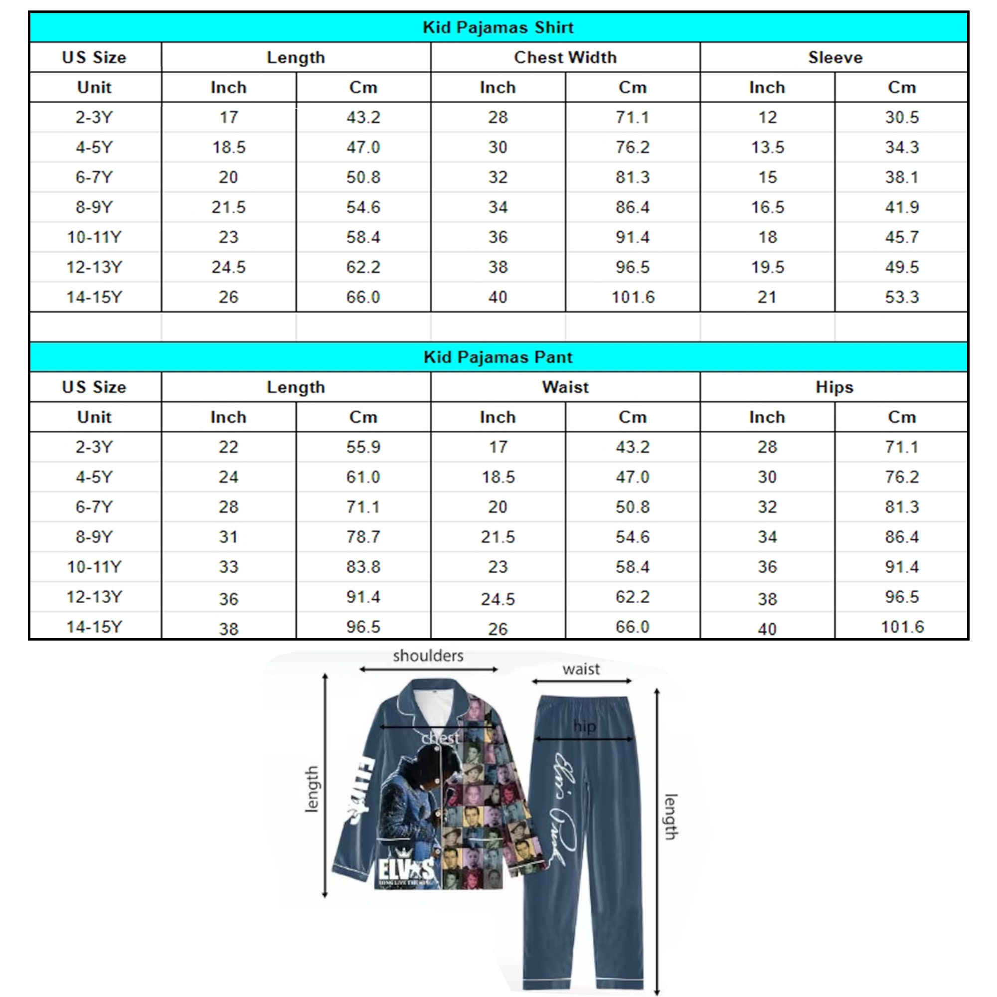 Rod Wave Pajamas Set, Custom Nostalgia 2023 Tour Pajamas Set sold by ...