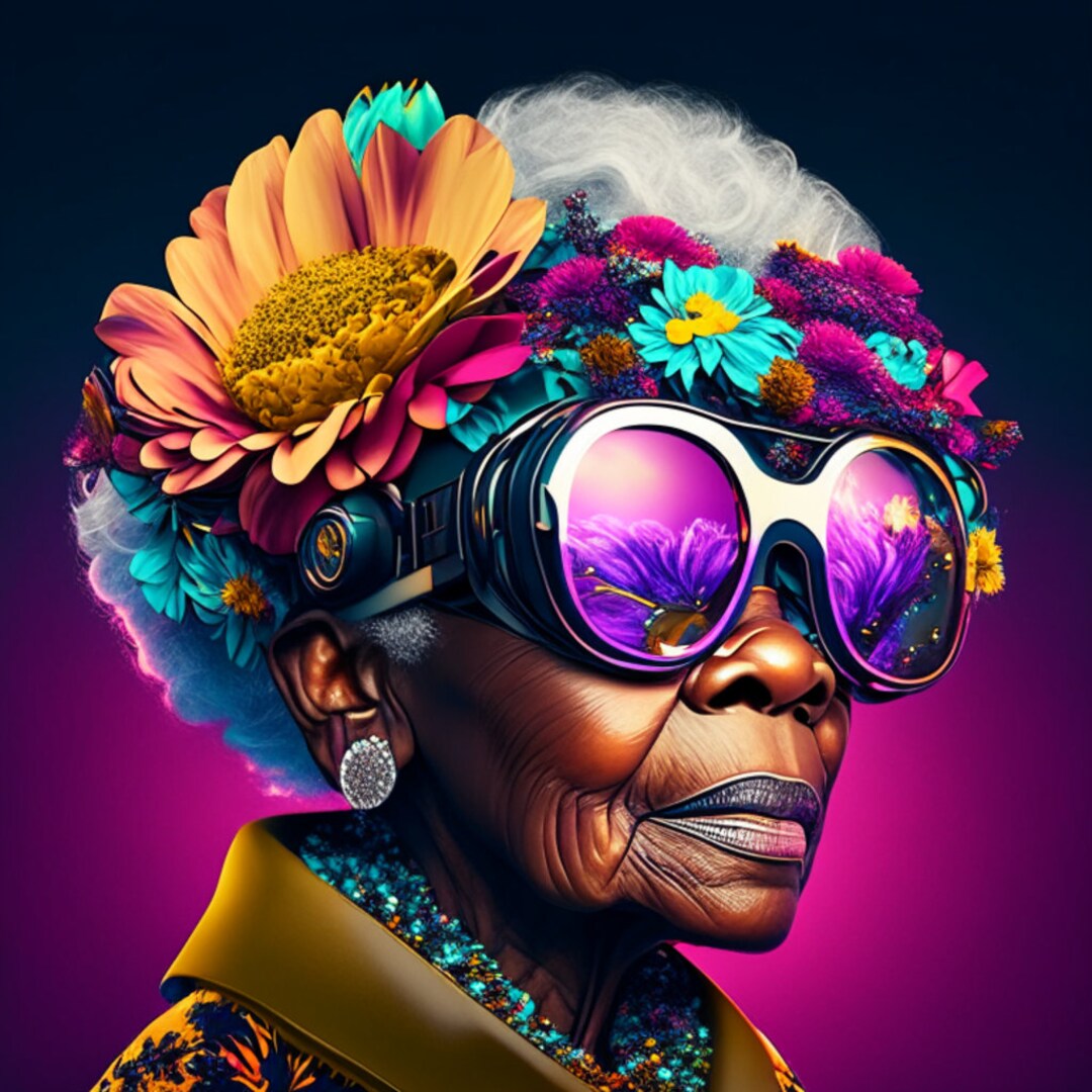 I Can See Clearly Now - Etsy