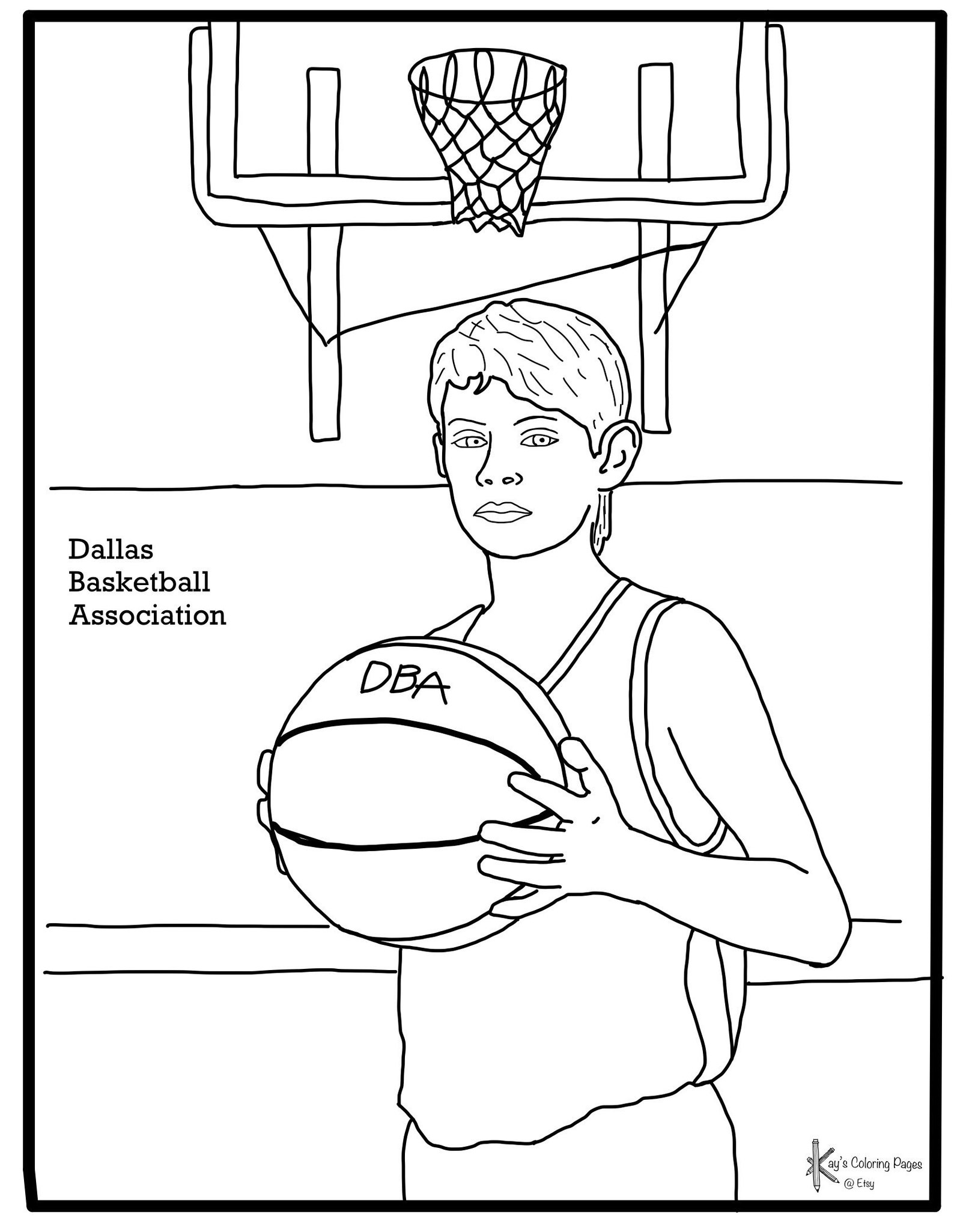 Custom Special Event Coloring Pages - Etsy