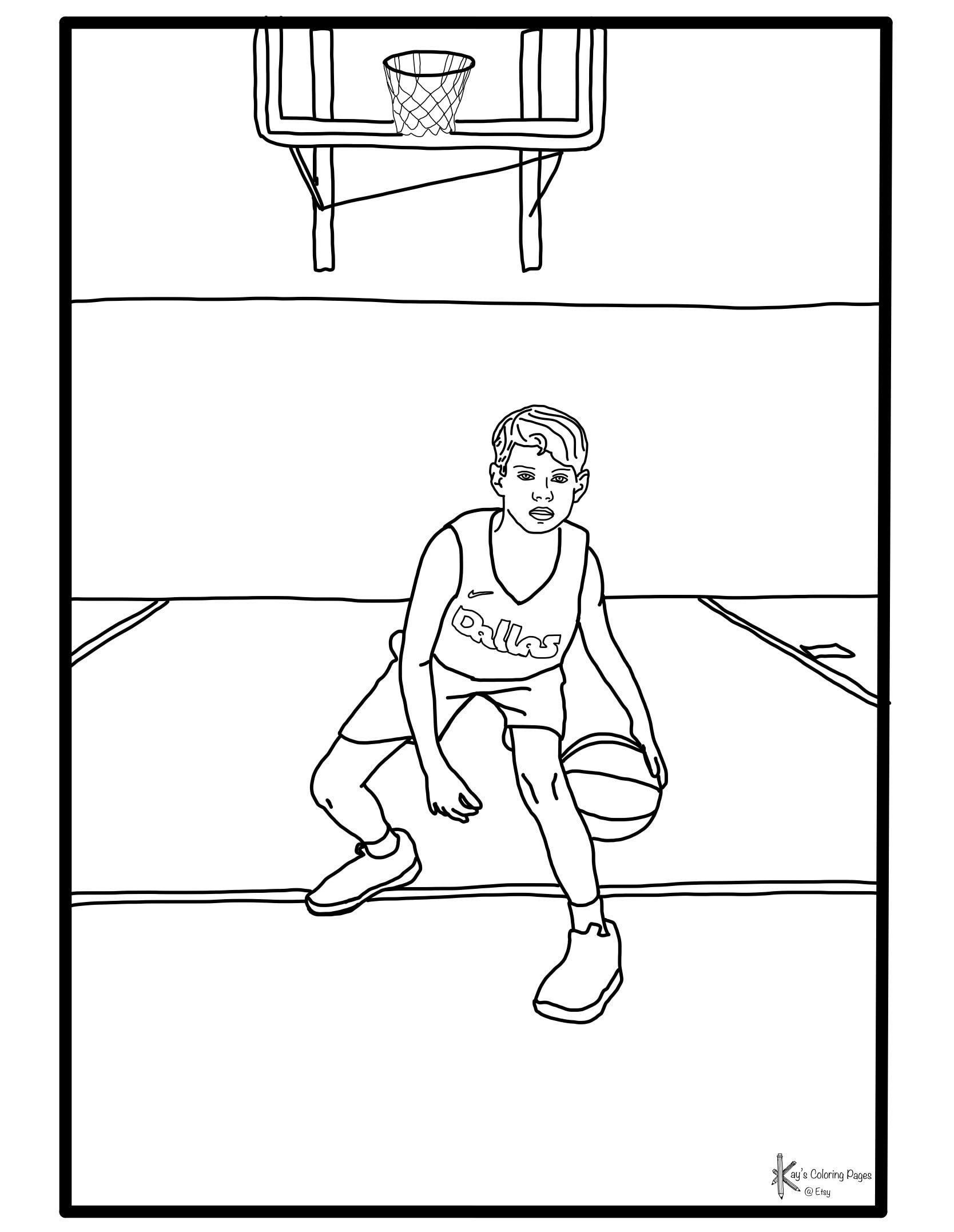 Custom Special Event Coloring Pages - Etsy