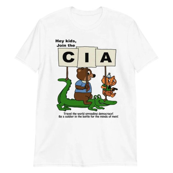 Cia - Etsy