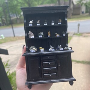 Mineral Specimen - Etsy