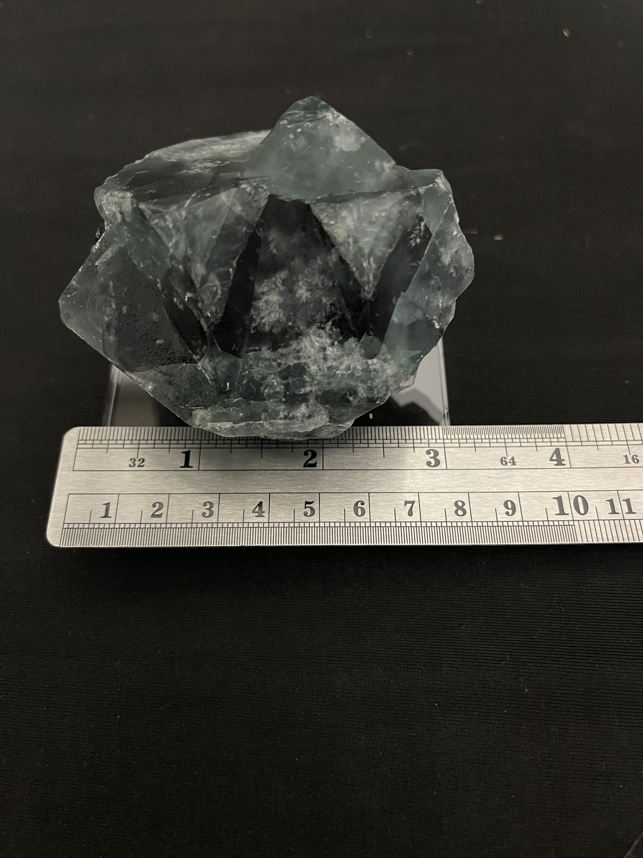 Color Changing Fluorite From Nigeria - Etsy