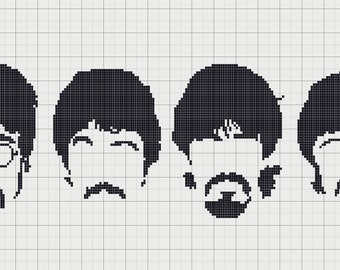 Bluey C2C Crochet Pattern - Etsy Canada