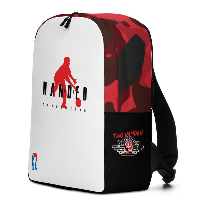 Bowling Themed Backpack - Etsy