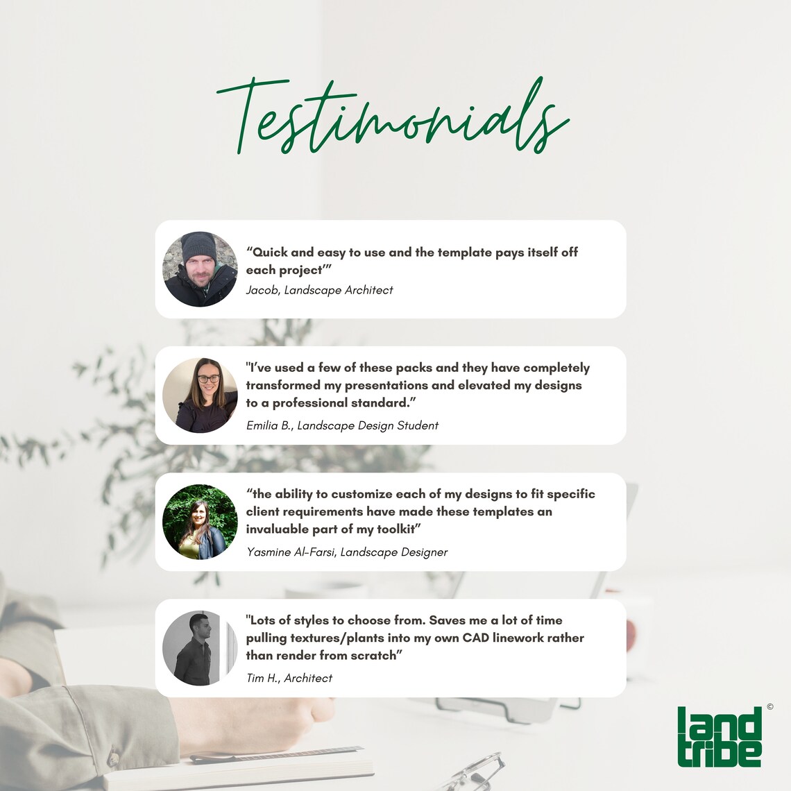 ISLAMIC Garden Design Photoshop Template Plan: Landscape Architecture ...