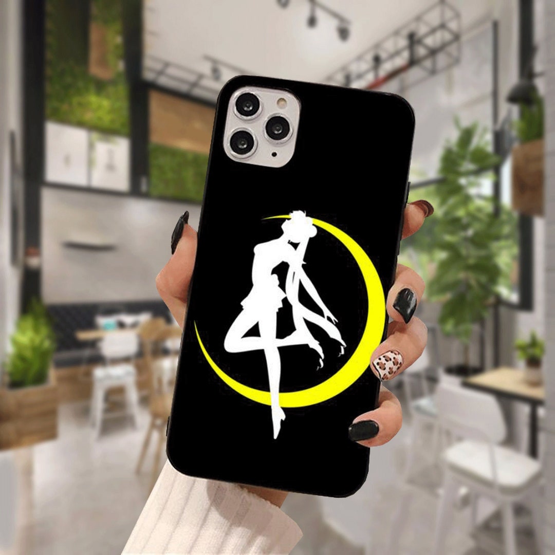 Cute Anime Phone Case for iPhone 15 Pro Max 14 Plus 13 Pro - Etsy