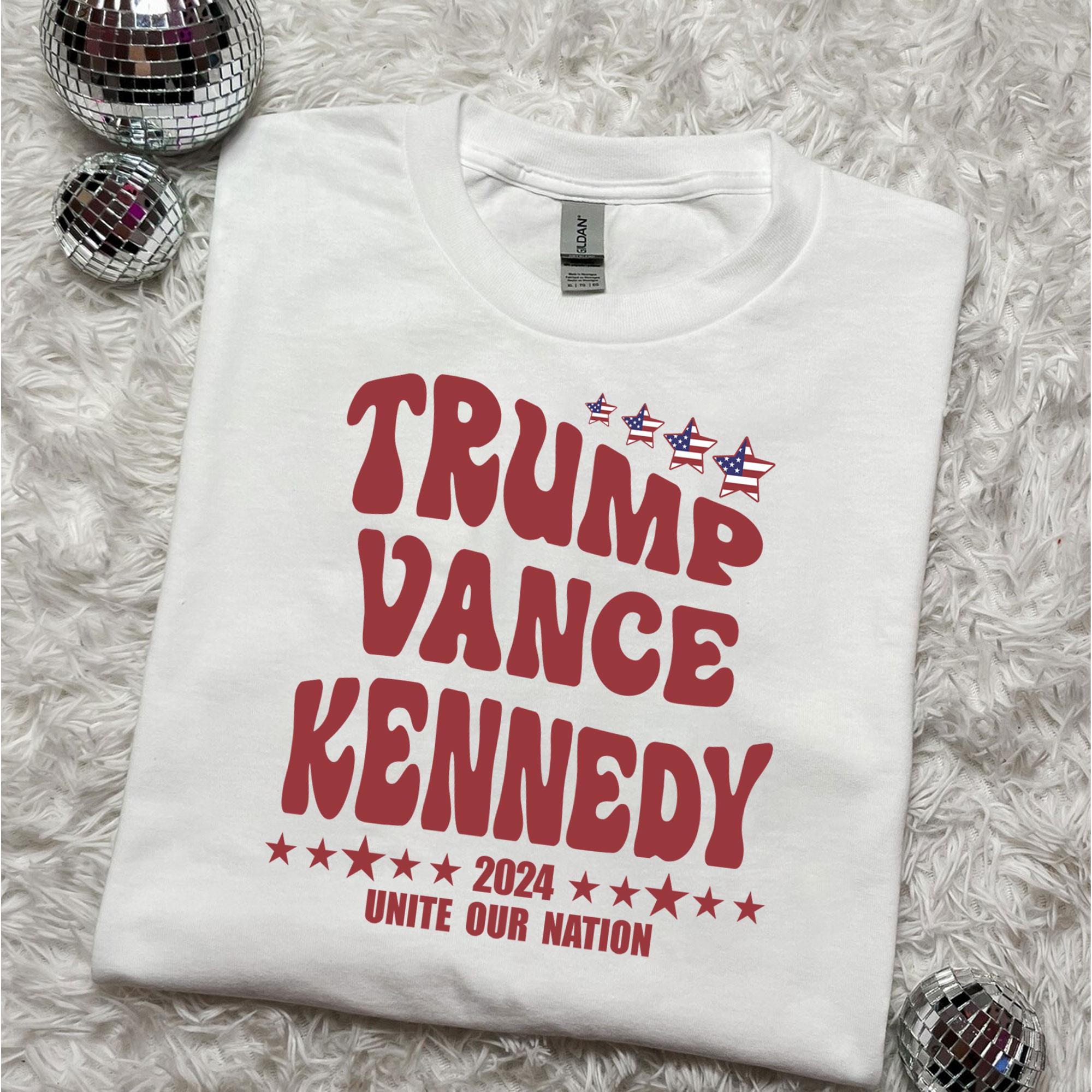 Trump Vance Kennedy Checkmate 2024 Png - Etsy