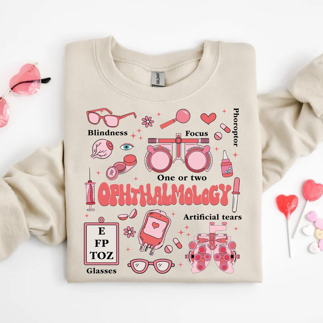 Ophthalmology Hygiene Valentine PNG, Eye Love You - Optometry ...