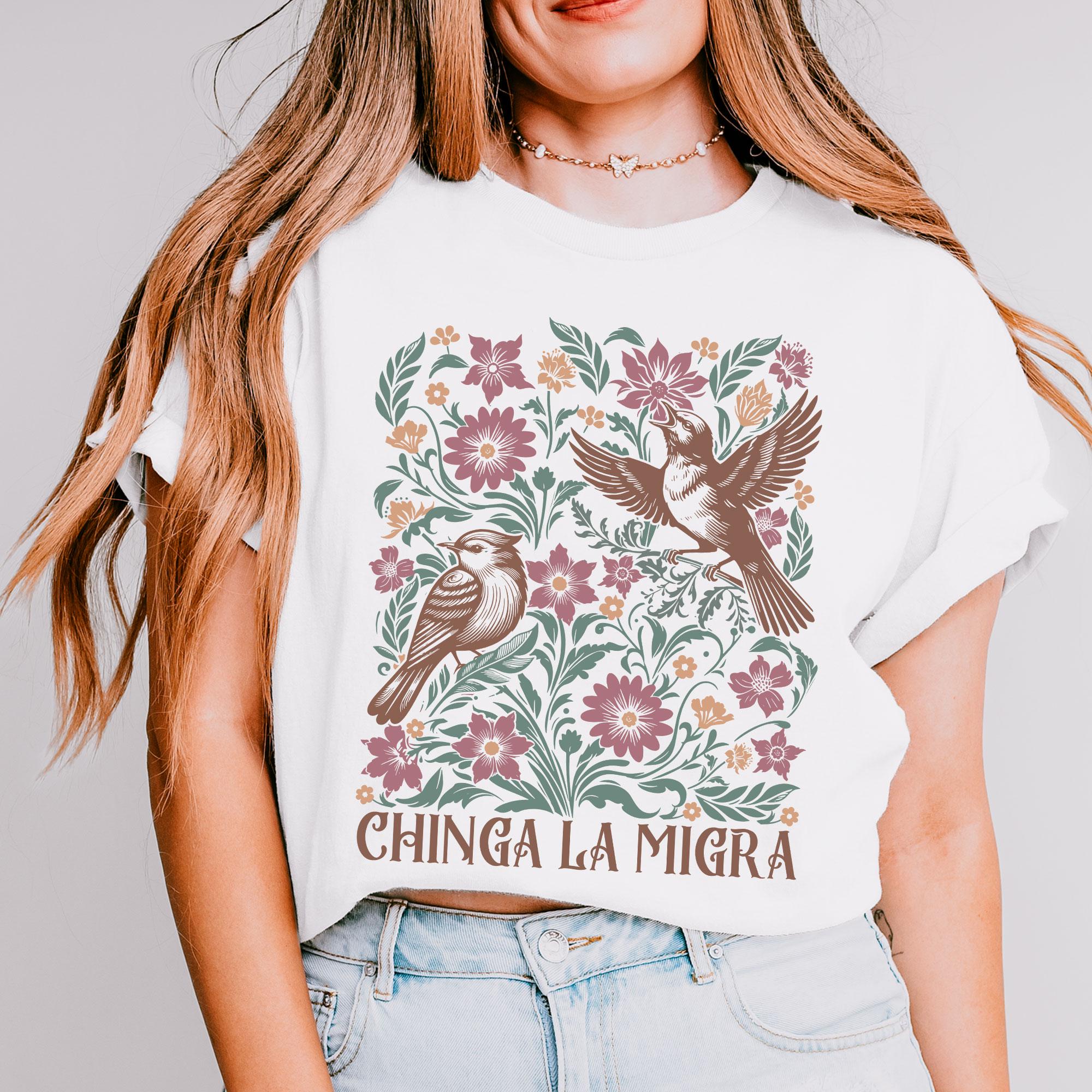 30+ Chinga La Migra Bundle Png, Ice Maga Republican Fascism Png ...