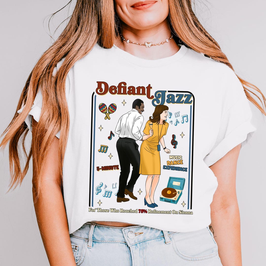 Severance Defiant Jazz Png, Severance Tv Series Png, Retro 90s Vintage ...