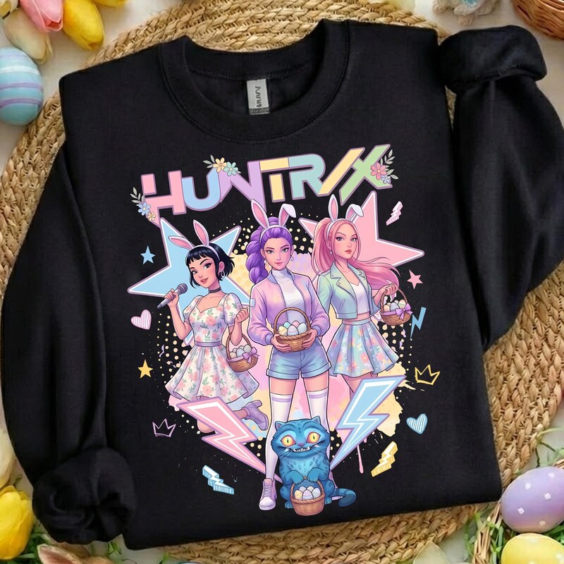 Kpop Easter Pngs - Etsy