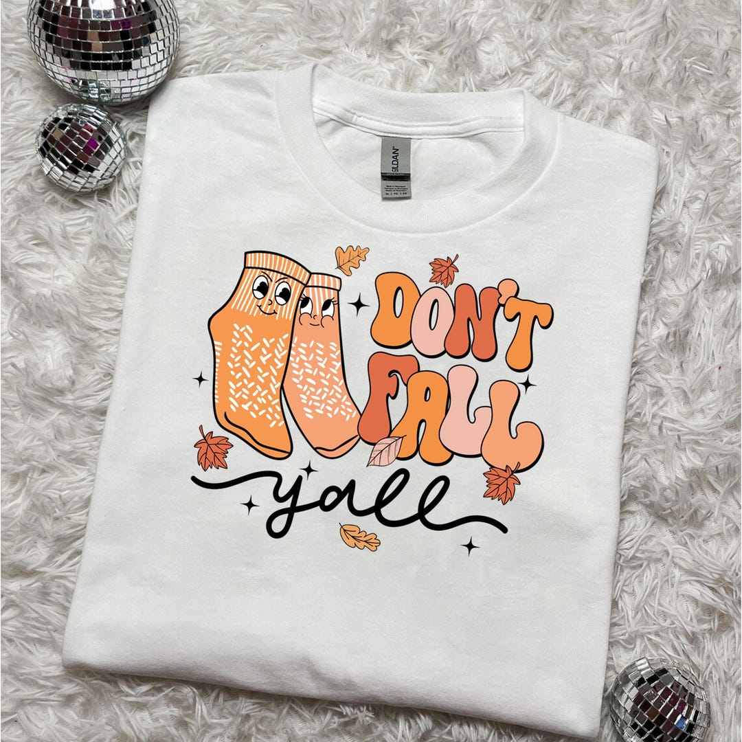 Fall Nurse Png, Thanksgiving Nurse Png, I Love Fall Prevention Png ...