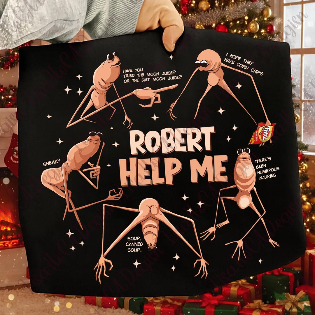 Marcus the Worm Robert Help Me PNG, Marcus the Worm PNG, Im Looking for ...