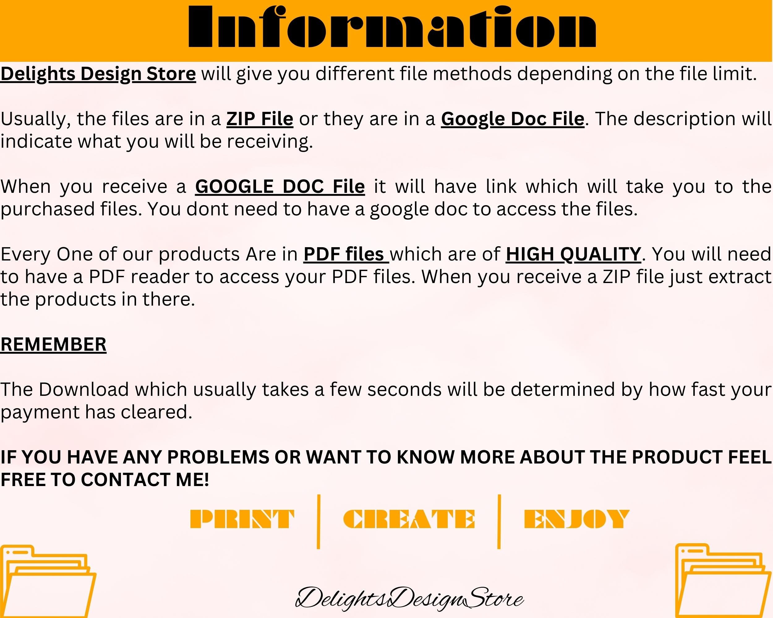 Printable Fillable Daily Planners, Digital Download, Minimal Aesthetic ...