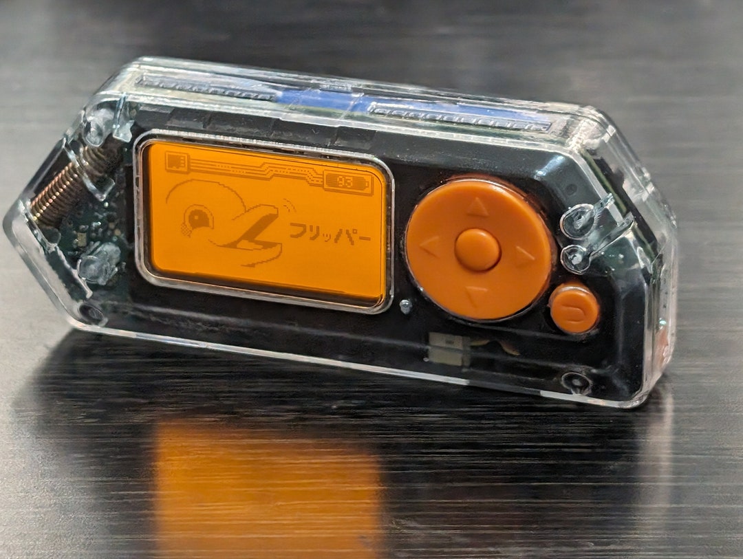 Modded Flipper Zero - Etsy