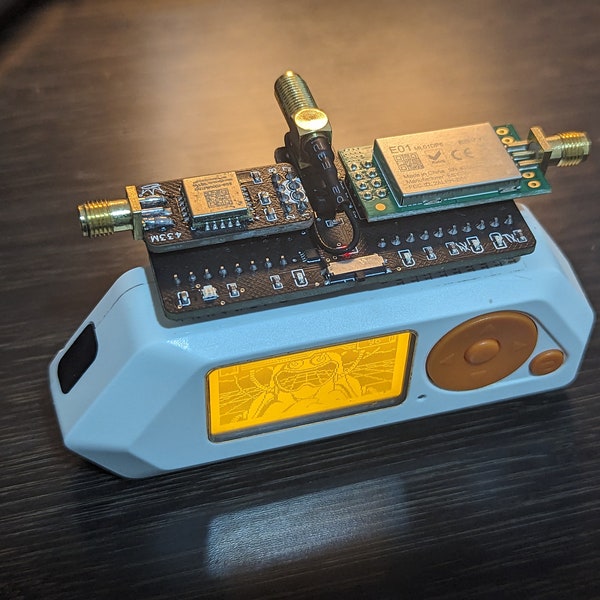 Flipper Zero Module Etsy