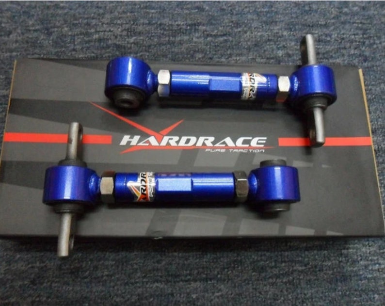 Set HARDRACE Rear Camber Kit Honda Civic RD Acura DC2 Eg Ek Ej Eh Ef ...