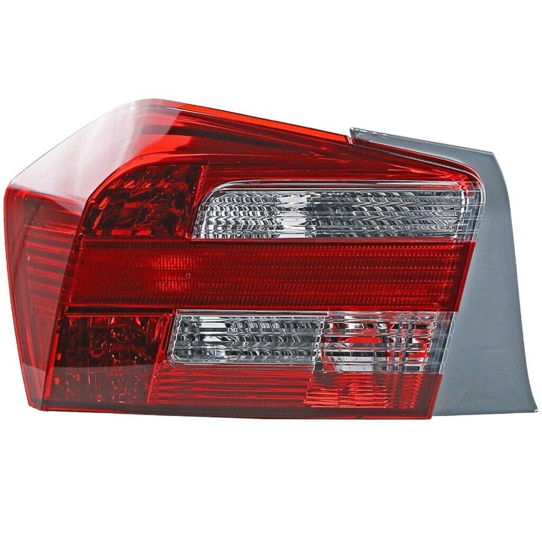 Set Rear Right Left Hand Side Tail Light Lamp Fits Honda City GM2 GM3 ...
