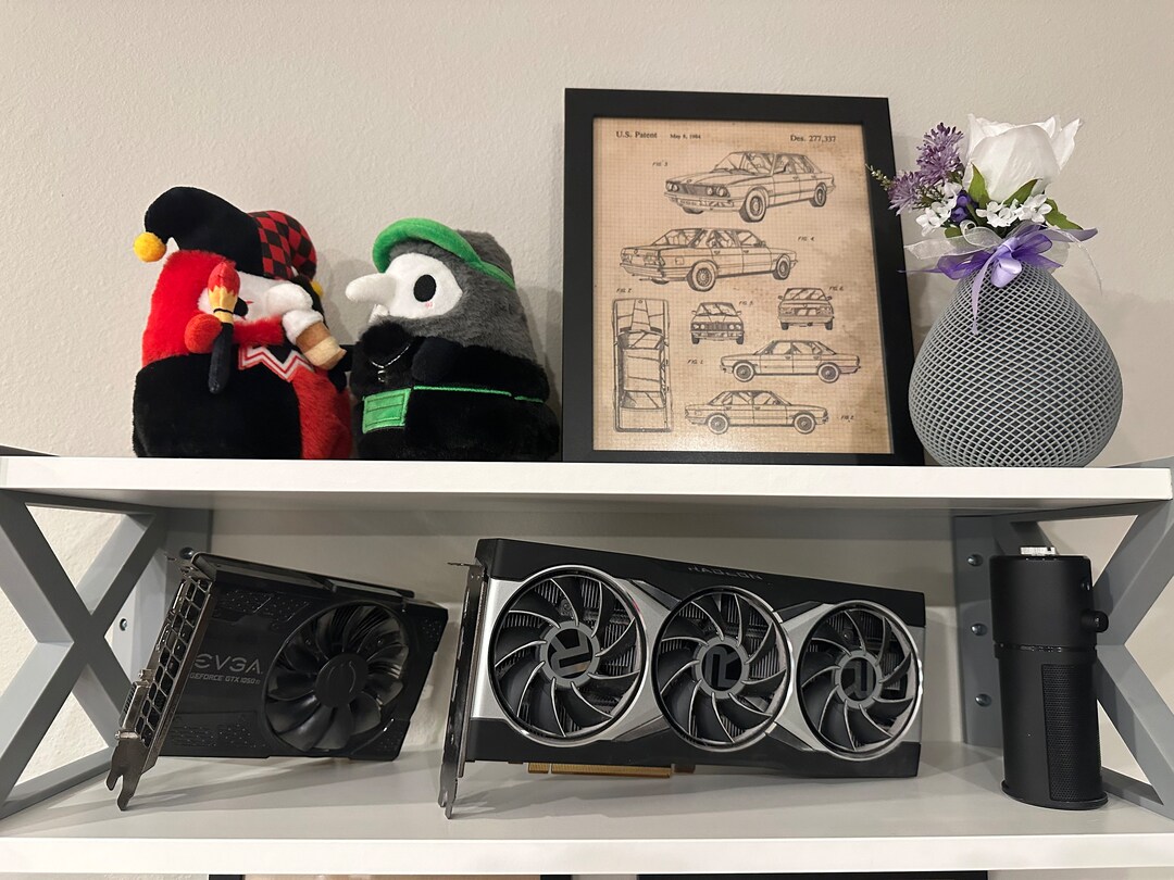 IKEA Burhult Shelf Kit - Etsy