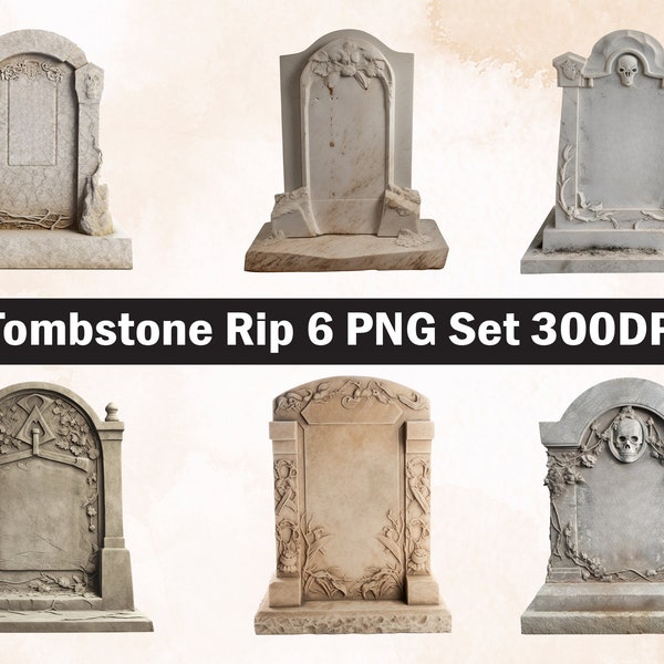 Tombstone - Etsy