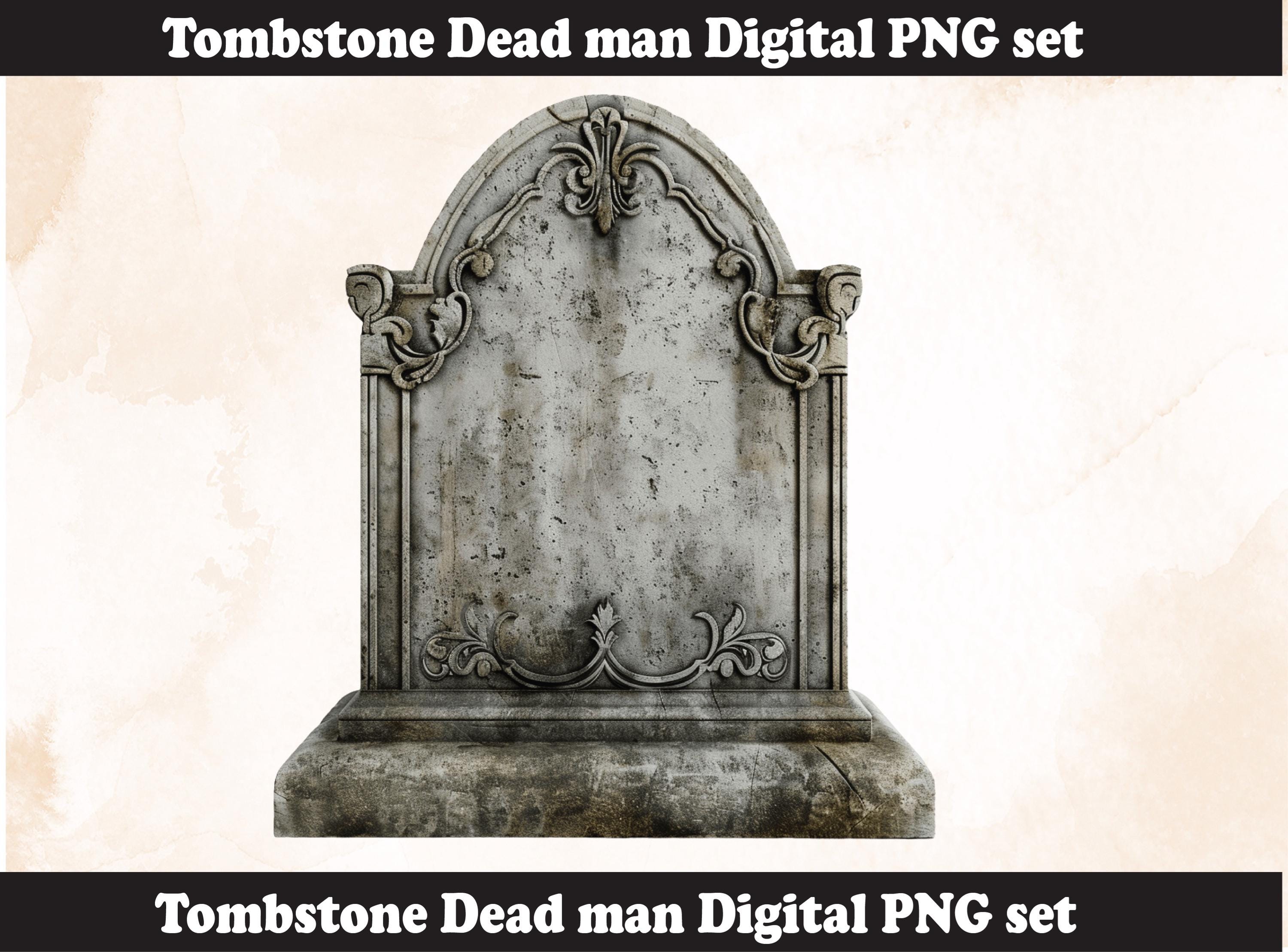 Tombstone Rip PNG Sublimation Design,tombstone Png,tombstone ...
