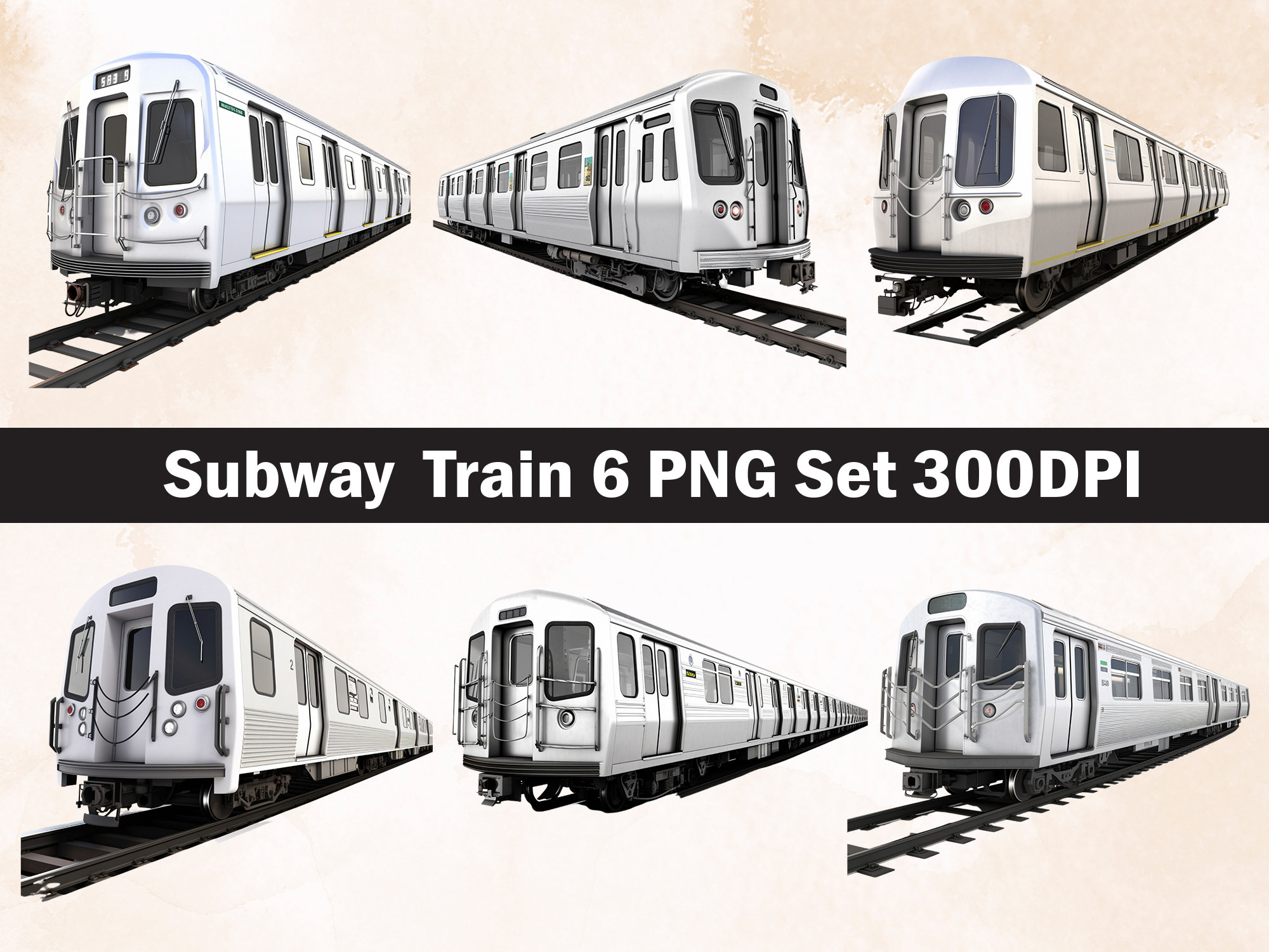 Subway Train PNG Sublimation Design,subway Png,subway Illustration ...