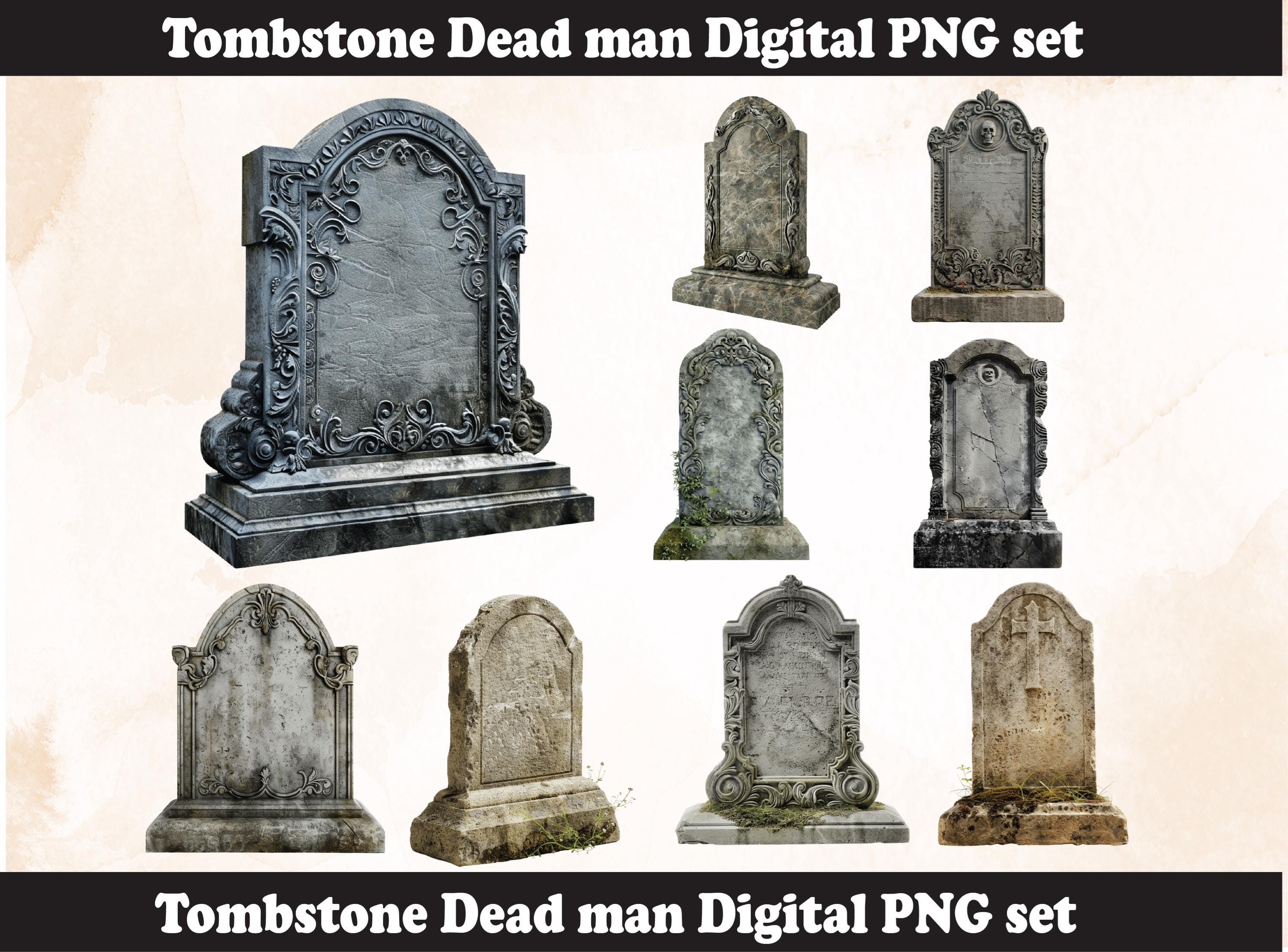 Tombstone Rip PNG Sublimation Design,tombstone Png,tombstone ...