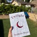 Twilight Series Book 1 Special Edition Rebinded Book - Etsy