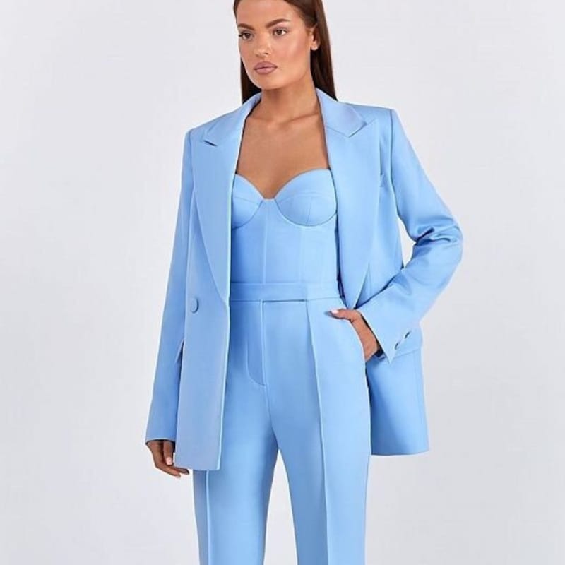 Business Suit - Etsy UK