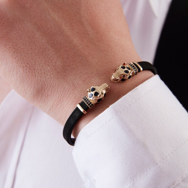 Mens Cuff Bracelet - Etsy