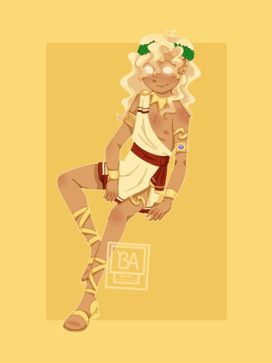 Apollo Playing Card Deck - Etsy