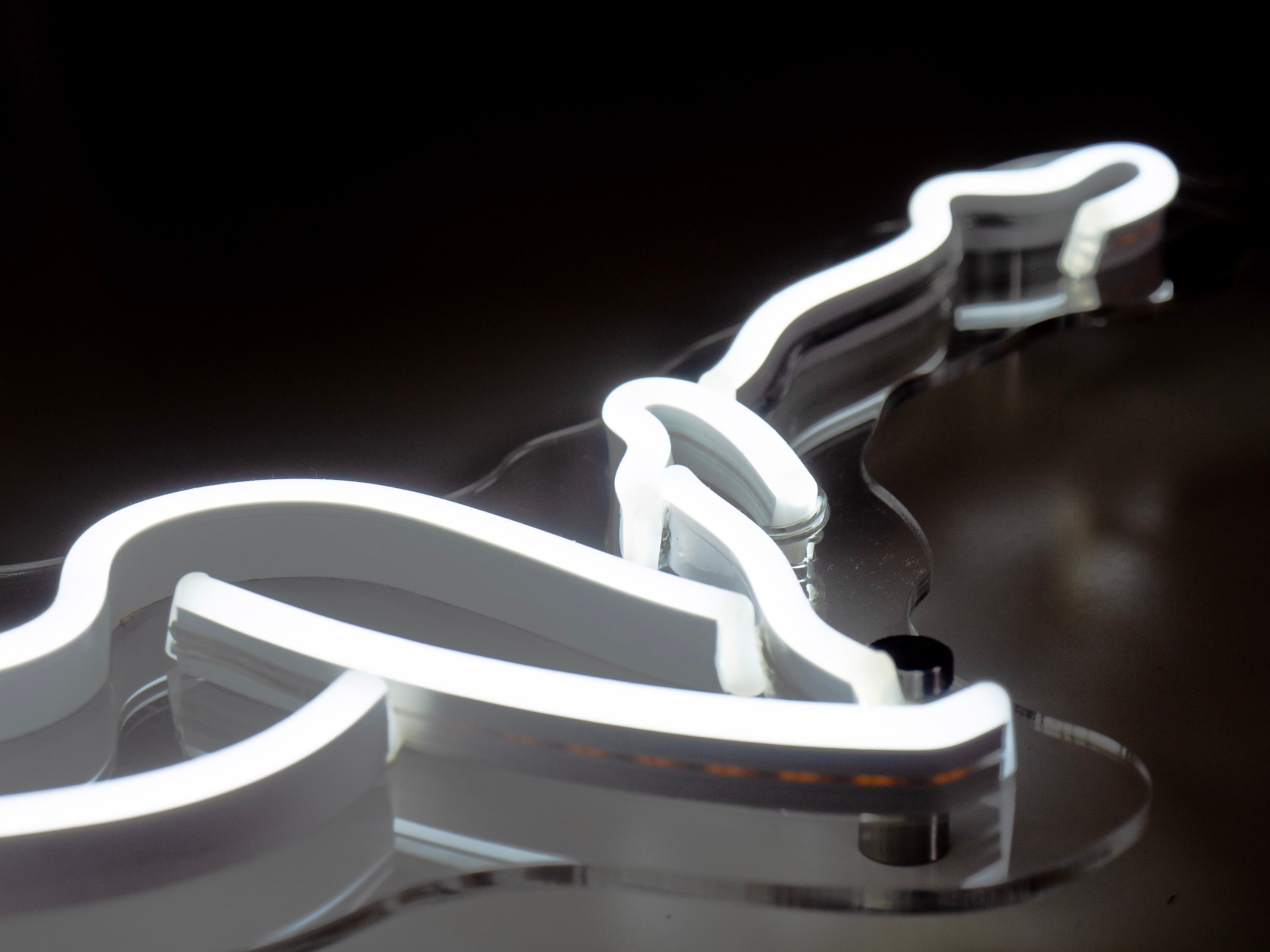 Custom LED Neon Sign for Wedding Room Decoration Party Dance Neon Sign ...