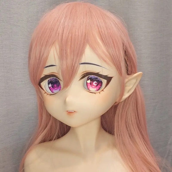 Life Sized Anime Girl Doll Etsy