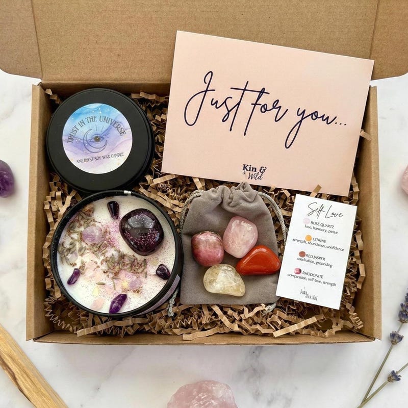 Spiritual Gift - 60+ Gift Ideas for 2026