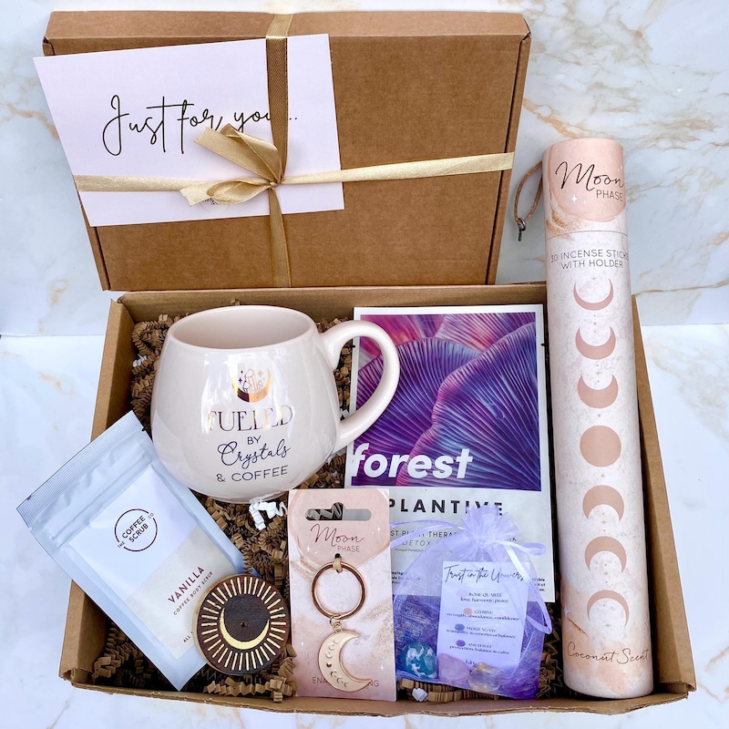 Spiritual Gift - 60+ Gift Ideas for 2025