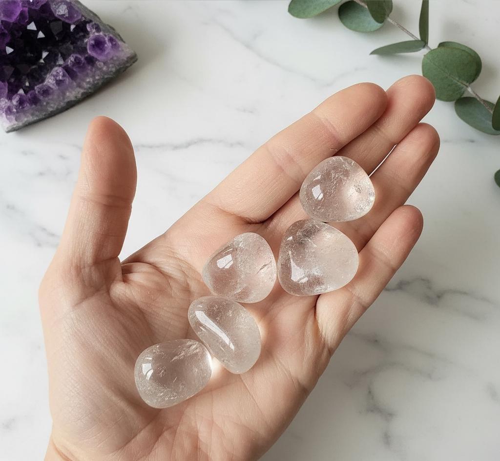 New Beginnings Crystals Gift Crystals for New Beginnings Crystals for ...