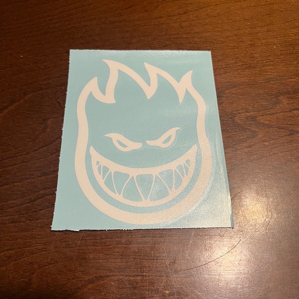 Spitfire Decals - Etsy